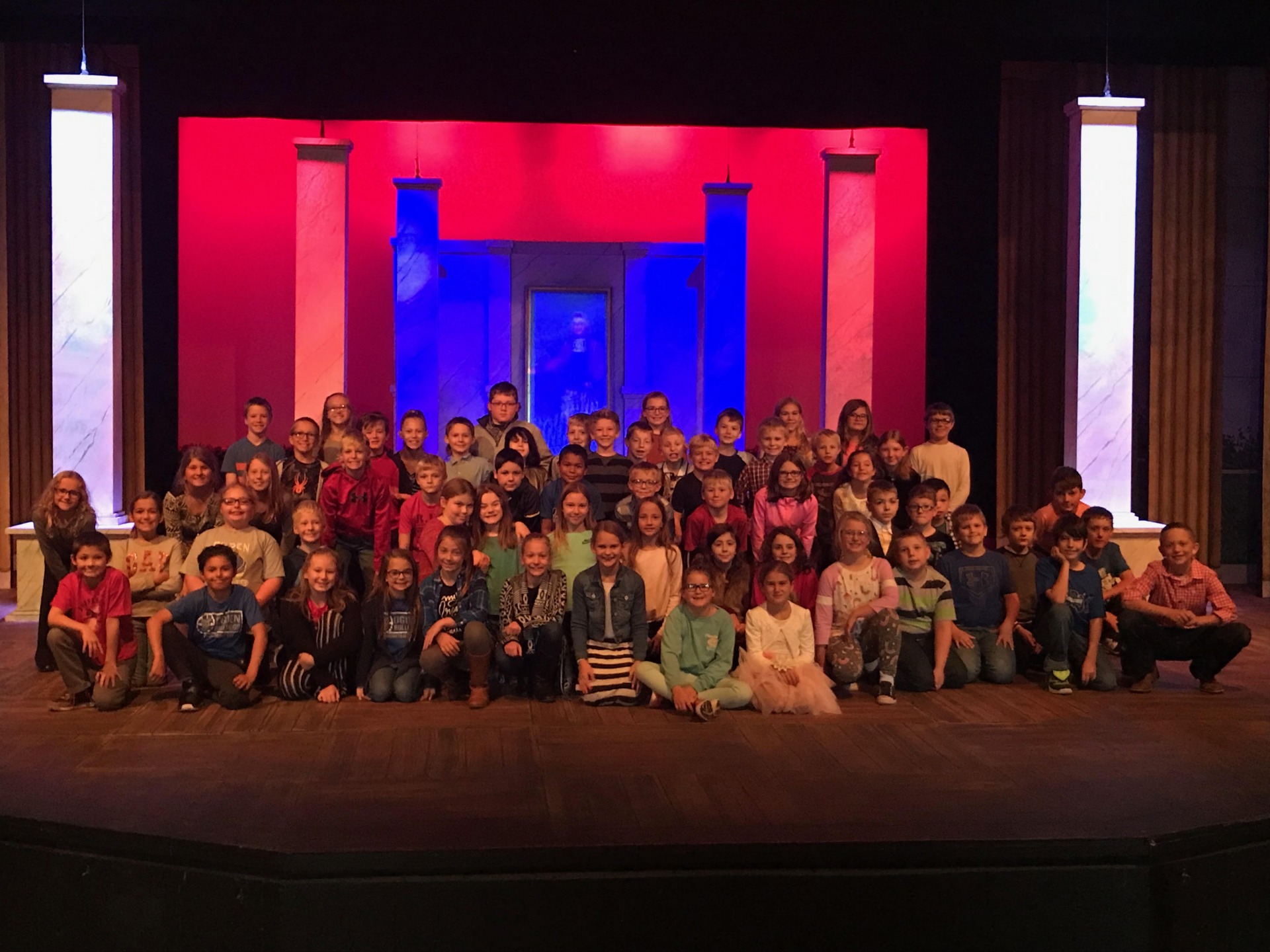 Ogden Elementary School | Ogden Community Schools